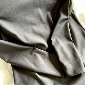 COS | Tops | Nwot Cos Lightweight Wool Blouse With Back Bow | Poshmark